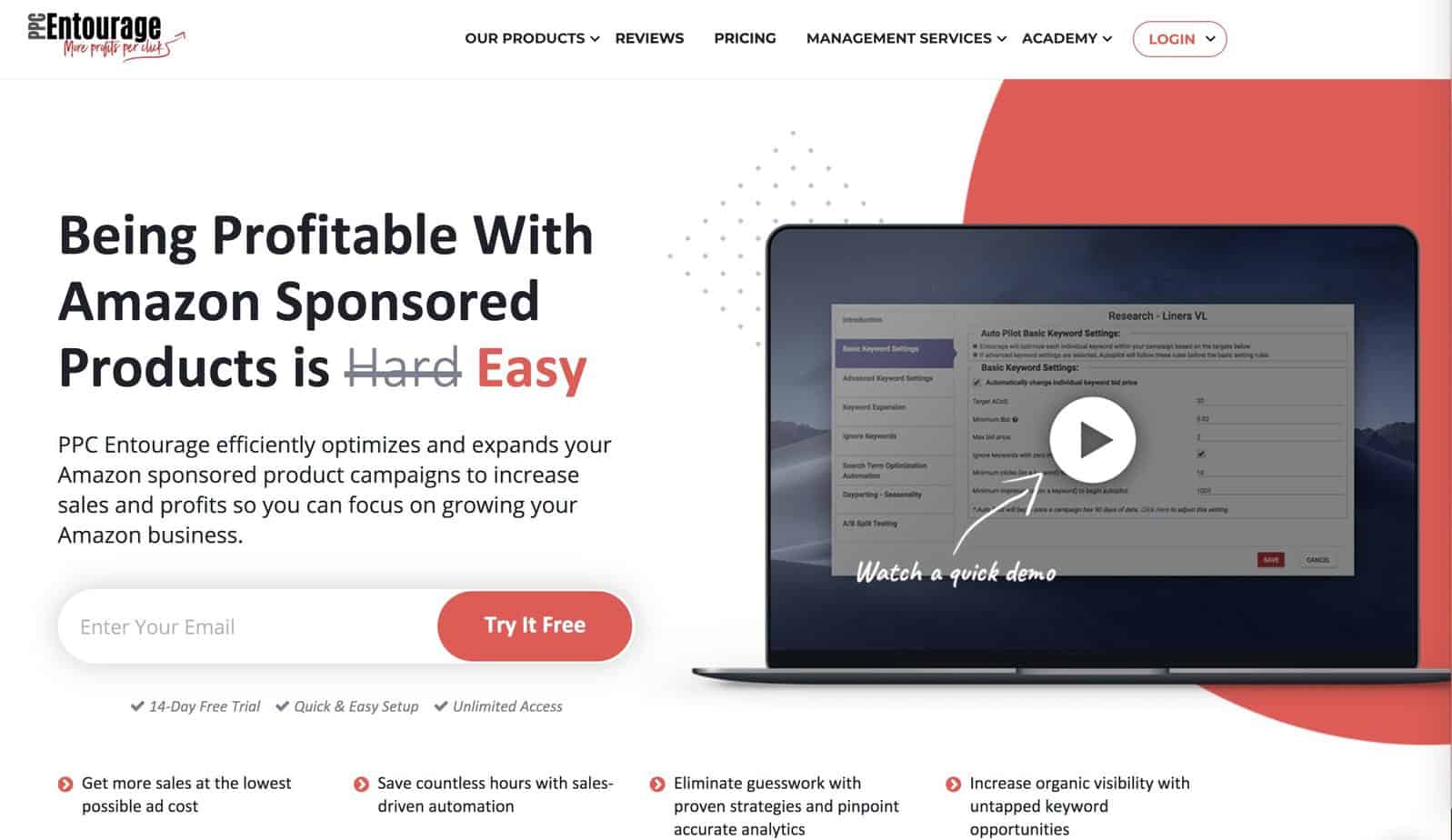 October 2025 Guide to the Best Amazon PPC Software for FBA