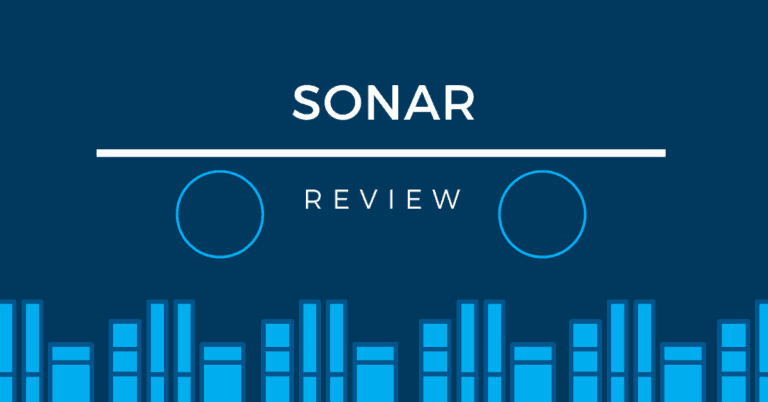 Sonar Amazon Review - Free Keyword Research Tool May 2025