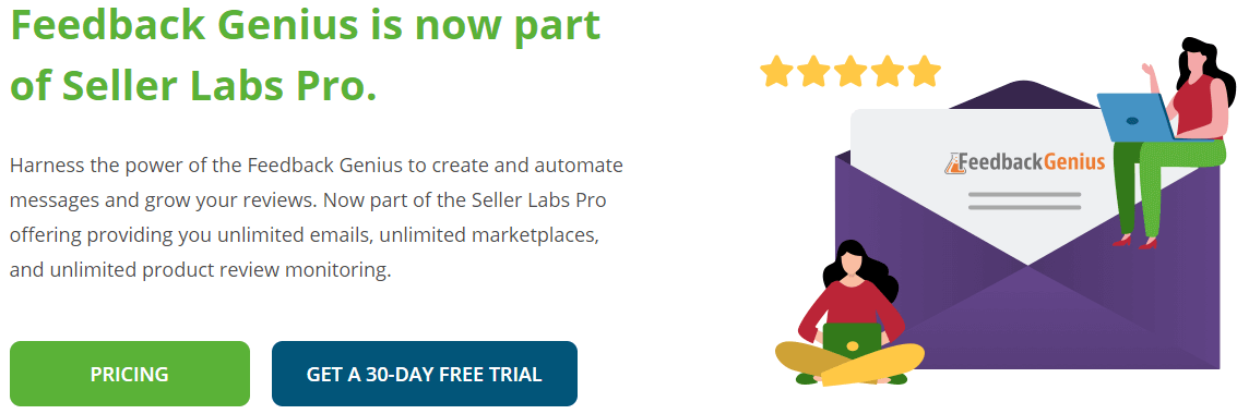 Feedback Genius Promo Code and Coupon [April 2025]