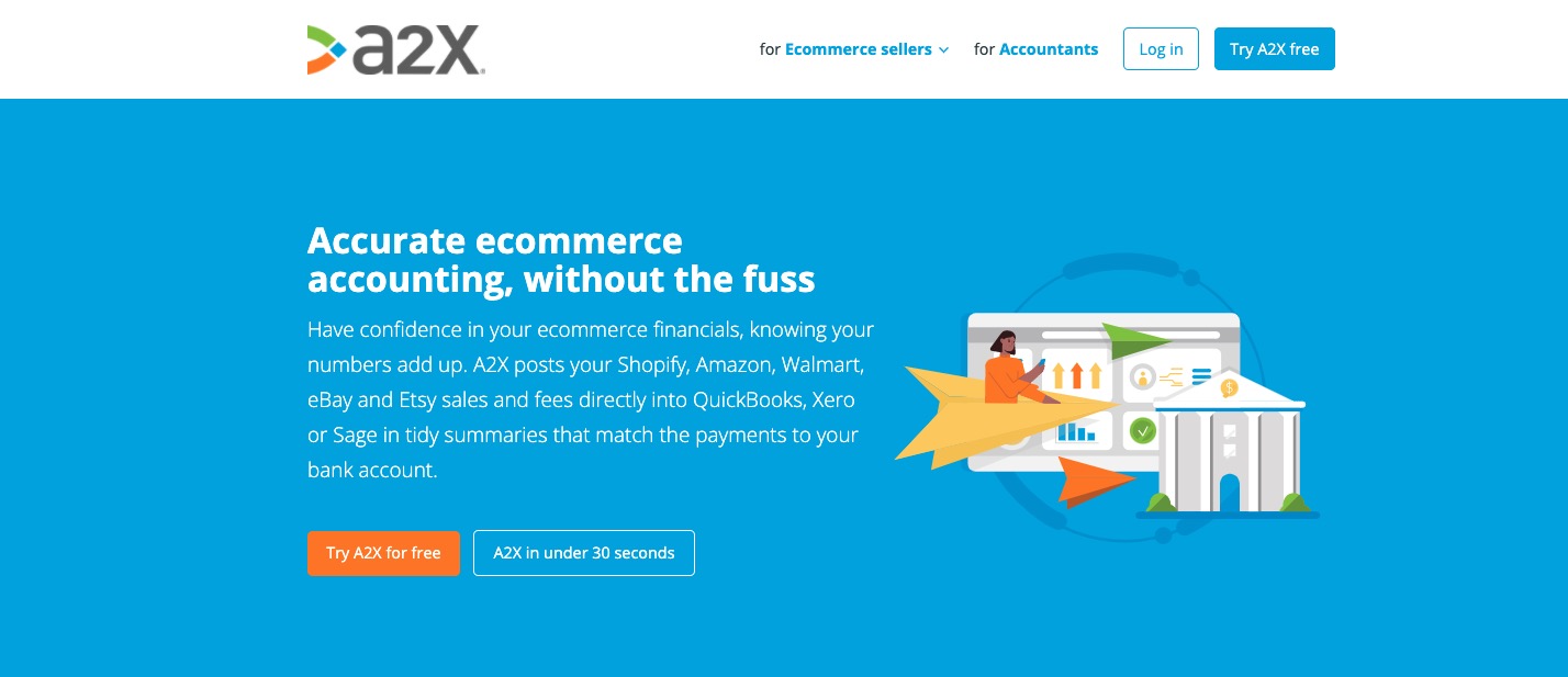 Top 10 Amazon FBA Accounting Software - Amazon Bookkeeping Top 10 Amazon FBA Accounting Software - Amazon Bookkeeping