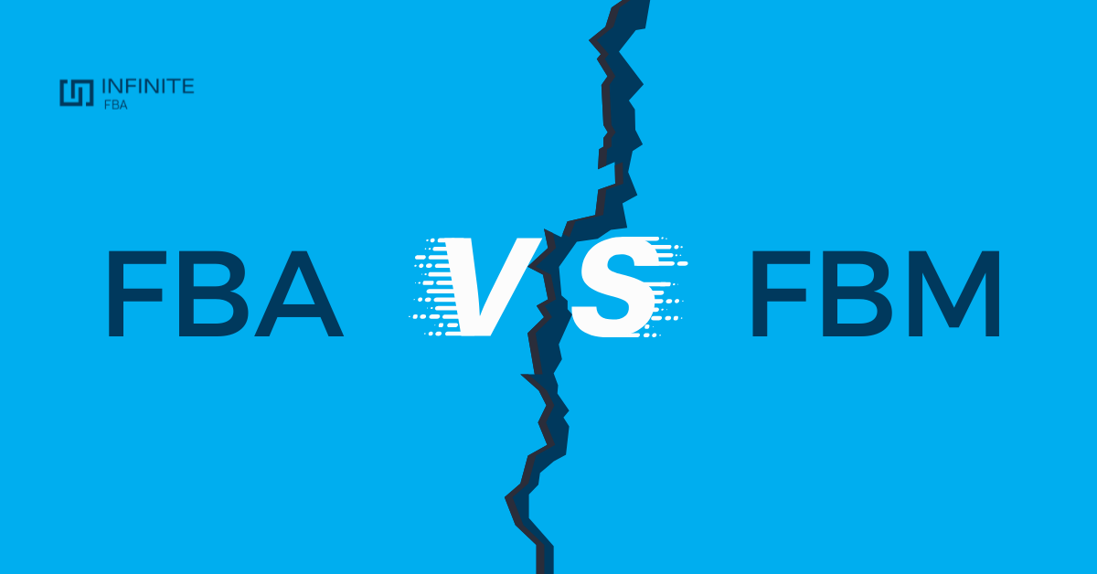 FBA vs FBM: Which is Better for Amazon Sellers in April 2026