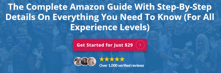 Proven Amazon Course Review January 2025 - Why So Expensive