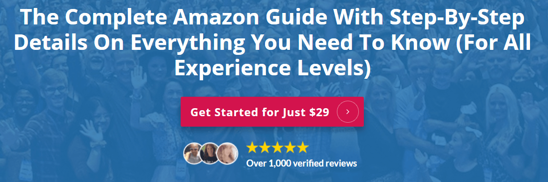 Proven Amazon Course Review January 2025 - Why So Expensive
