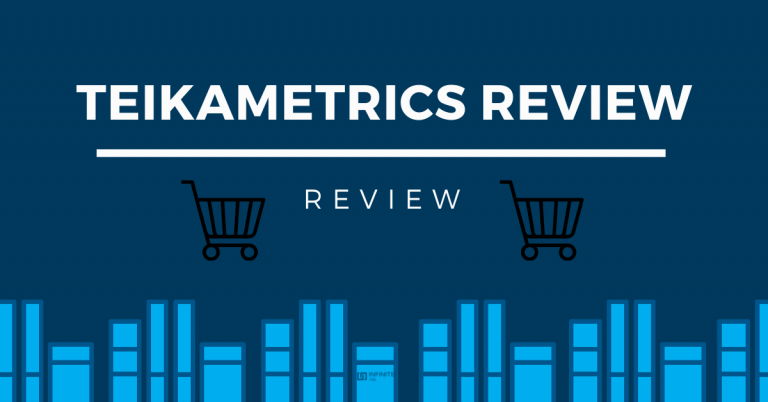 Teikametrics Review - Powerful Amazon PPC Campaign Manager