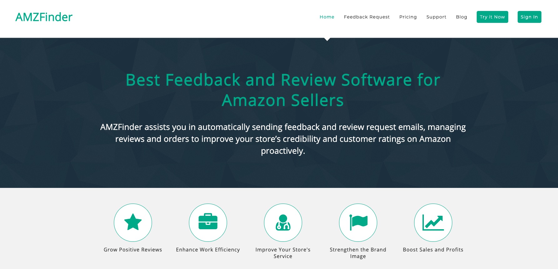 6 Best Amazon Feedback Software Tools For Email Automation