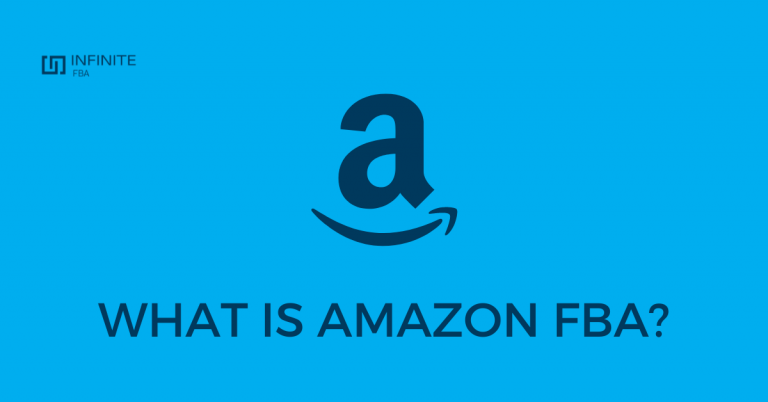 What Is Amazon FBA and How Does It Work? - Infinite FBA