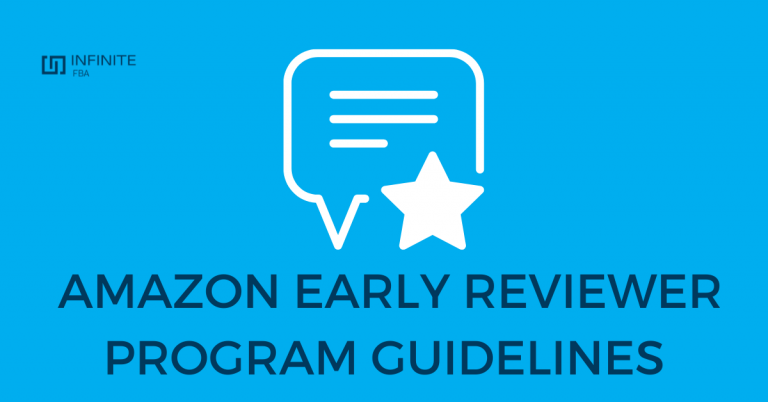 Amazon Early Reviewer Program - Where Did It Go?