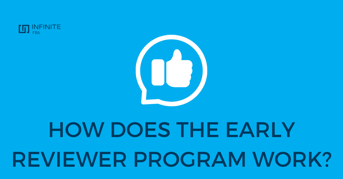 Amazon Early Reviewer Program - Where Did It Go?