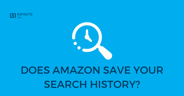 Amazon Search & Browsing History Explained - Infinite FBA