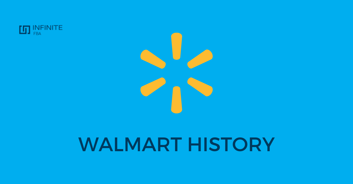 Walmart Vs Amazon - Retail Giants Battle It Out