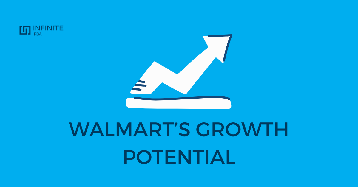 Walmart Vs Amazon - Retail Giants Battle It Out