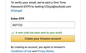 What Is Amazon OTP: A Quick Anti-Scam Guide