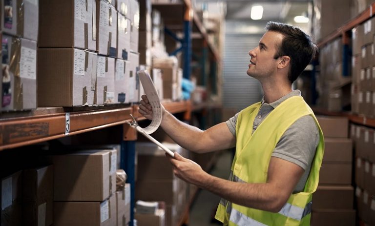 Amazon Prep Centers - Third Party FBA Prep